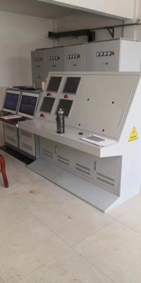 China Equipamento de classificação do ar para pó de zinco em flocos finos à venda