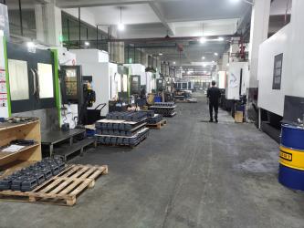 China Factory - Zhejiang KINGEAR Transmission  Co., Ltd