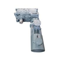 Quality Heavy Duty Helical Bevel Gearbox MC3PLSF07 Parallel Shaft Speed Reducer for for sale
