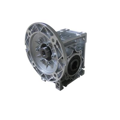 China Motovario Nmrv030 20 to 1 Speed Reducer Worm Drive Gearbox Motoriduttore for sale