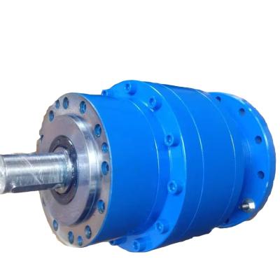 China High Power Strong Torque Industrial P Series Planetary Gearbox for Mining Plant for sale