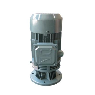 China High Performance Micro Cycloidal Gear Speed Reducer Model WB65 with 60W Power Motor Excellent Cost-Benefit for sale