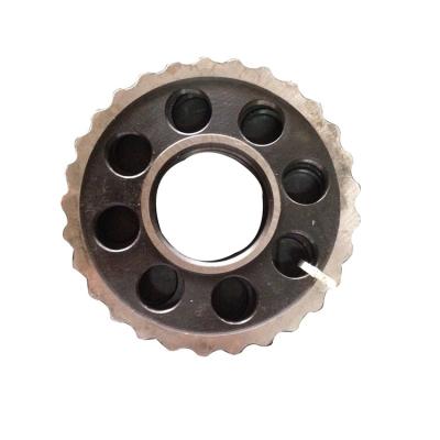 China Factory High Quality Process Cycloidal Gear Disc Wheel Part for X3, X4, B1, B2 for sale