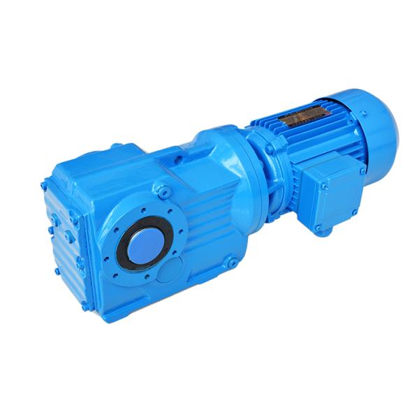 Quality Durable China Factory k Series Small Marine Gearbox for sale