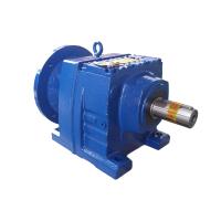 Quality Variable Speed Gearbox RC Model Helical Gearbox Gear Motor for Machine for sale