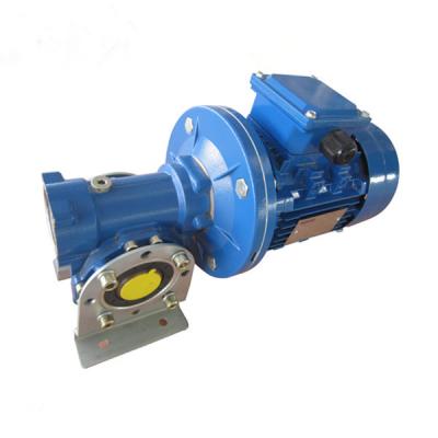 China Bonfiglioli Type Mini Worm Speed Variator Motor Gearbox Light Weight VF86 VF72 VF63 with Flange ODM Customized Support for sale