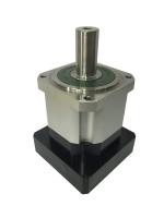 China High Precision Planetary Gear Box Reducer Low Backlash Inline Shaft for Servo Motor ODM Customizable for sale
