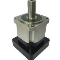 China High Precision Vertically Mounted Planetary Gearbox ODM Supported Stepper Motor Reducer with High Torque Customizable for sale