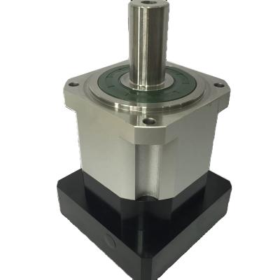 China High Precision Vertically Mounted Planetary Gearbox ODM Supported Stepper Motor Reducer with High Torque Customizable for sale