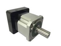 China High Precision Vertically Mounted Planetary Gearbox ODM Supported Stepper Motor Reducer with High Torque Customizable for sale