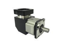 China High Precision Vertically Mounted Planetary Gearbox ODM Supported Stepper Motor Reducer with High Torque Customizable for sale