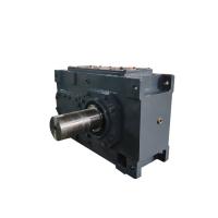 Quality "Helical Bevel Gearbox Reducer-Equivalent to Paramax 9000-H2SH8 H3SH9" for sale