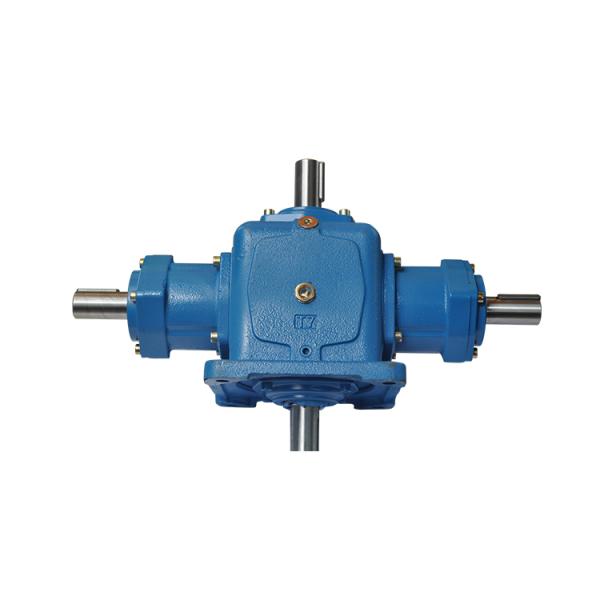 Quality 1 to 1 , 2: 1 Ratio Direction Changing Gearbox for sale