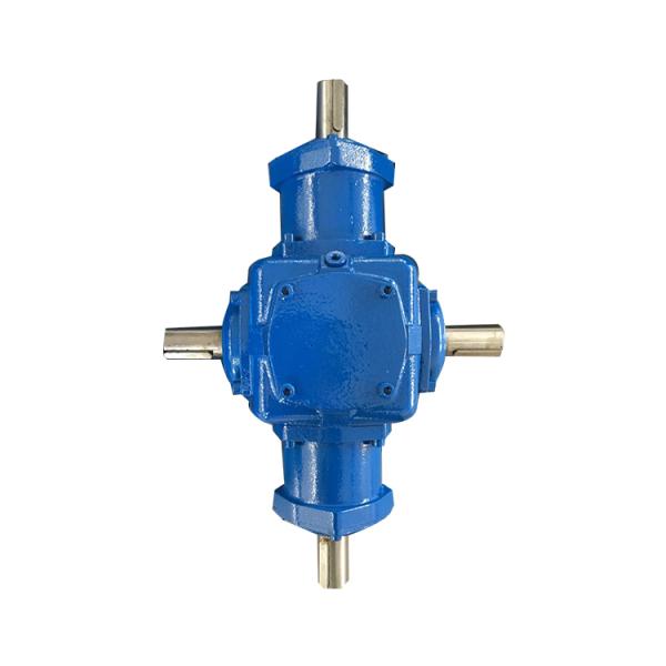 Quality 1 to 1 , 2: 1 Ratio Direction Changing Gearbox for sale