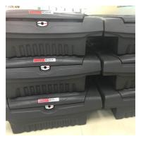China 4x4 Pickup Tool Boxes With Lock Universal Pickup Truck Tool Boxes for sale