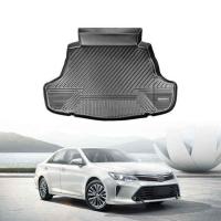 China 5D Full Set Rear Trunk Mat Camry 2019 Trunk Protector For Car for sale