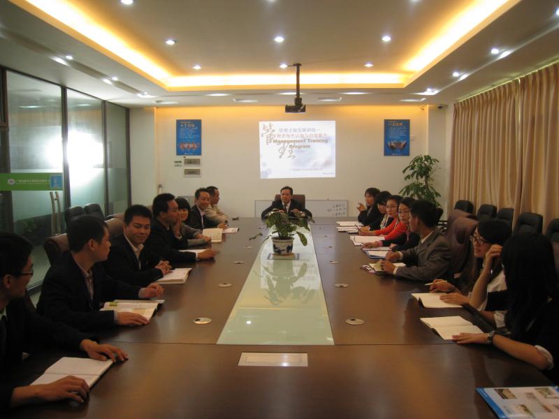 Proveedor verificado de China - GUANGDONG CARDLO BIOTECHNOLOGY CO., LTD.
