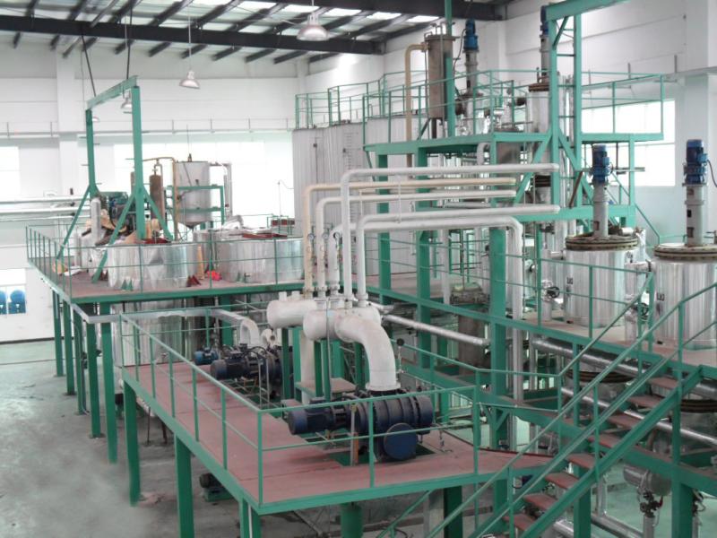 Proveedor verificado de China - GUANGDONG CARDLO BIOTECHNOLOGY CO., LTD.