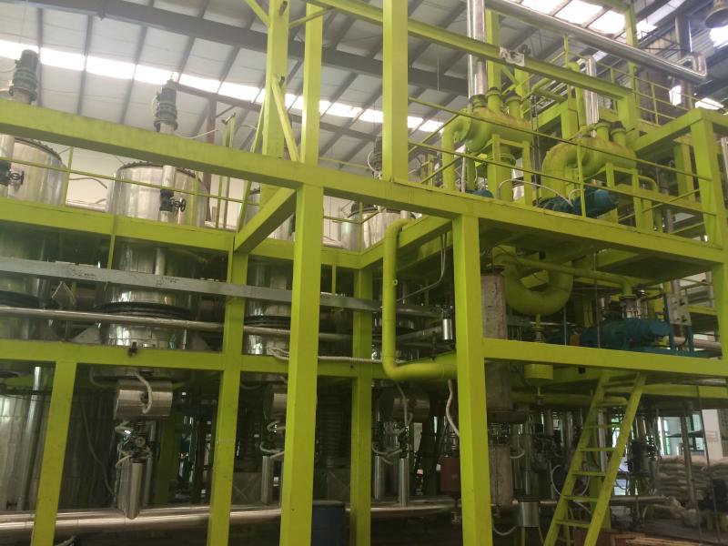 Proveedor verificado de China - GUANGDONG CARDLO BIOTECHNOLOGY CO., LTD.