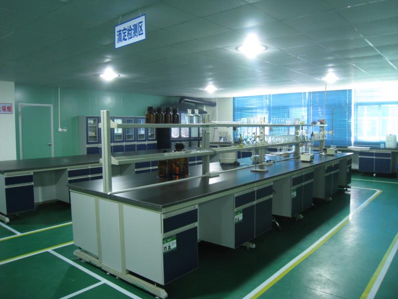 Proveedor verificado de China - GUANGDONG CARDLO BIOTECHNOLOGY CO., LTD.