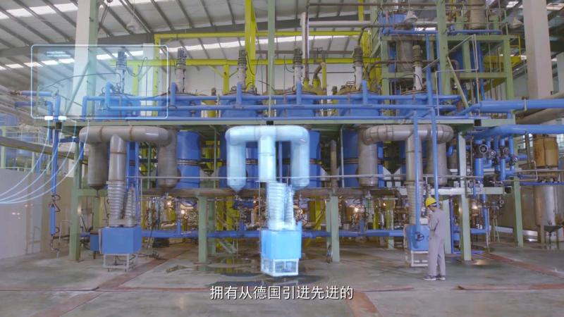 Proveedor verificado de China - GUANGDONG CARDLO BIOTECHNOLOGY CO., LTD.