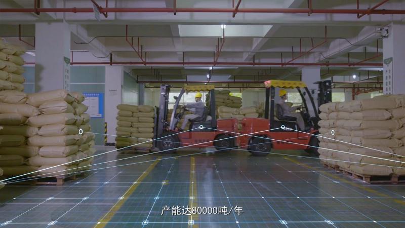 Proveedor verificado de China - GUANGDONG CARDLO BIOTECHNOLOGY CO., LTD.