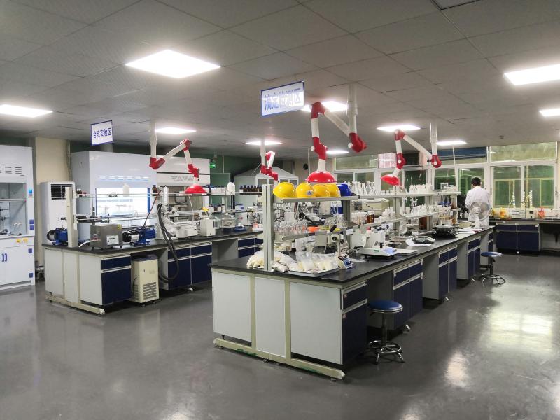 Proveedor verificado de China - GUANGDONG CARDLO BIOTECHNOLOGY CO., LTD.