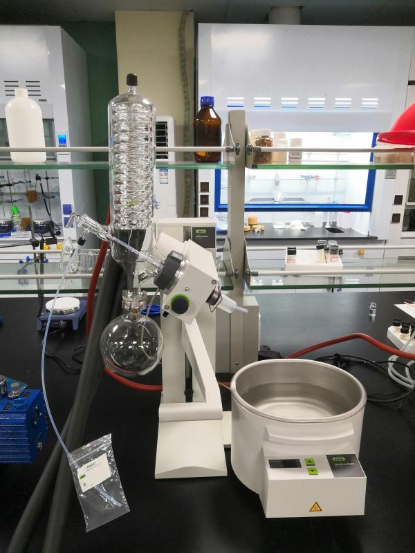 Proveedor verificado de China - GUANGDONG CARDLO BIOTECHNOLOGY CO., LTD.