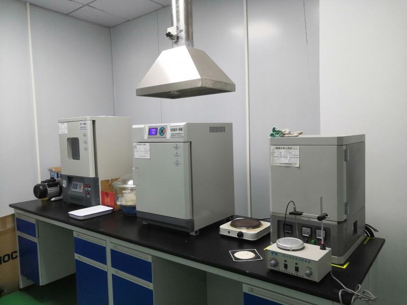 Proveedor verificado de China - GUANGDONG CARDLO BIOTECHNOLOGY CO., LTD.