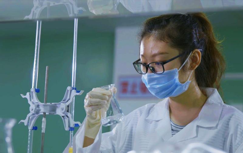 Proveedor verificado de China - GUANGDONG CARDLO BIOTECHNOLOGY CO., LTD.