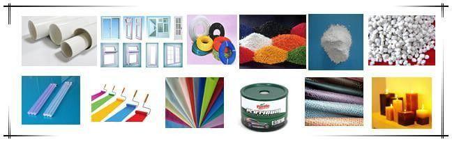 Olio del fonditore di distacco bianco della muffa della polvere, monostearato distillato del glicerolo di acido grasso