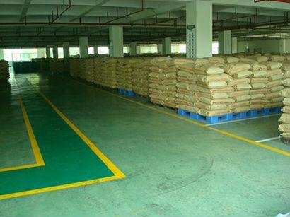 Additivo di schiumatura industriale di EPE, polvere bianca del monostearato della glicerina di 99%