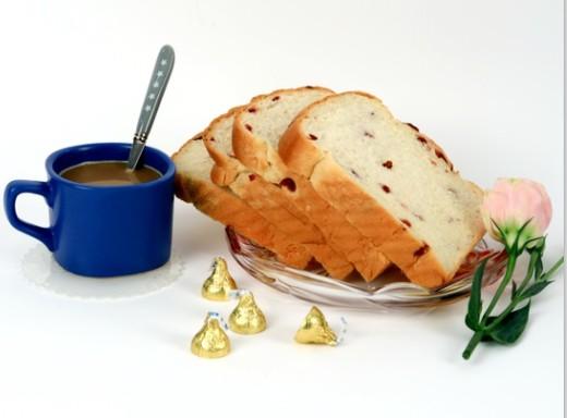 90% Purity Bakery Raw Material , Distilled Glycerol Monostearate