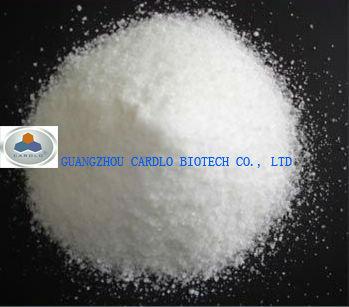 Industrial EPE Foaming Additive , 99% Glycerin Monostearate White Powder