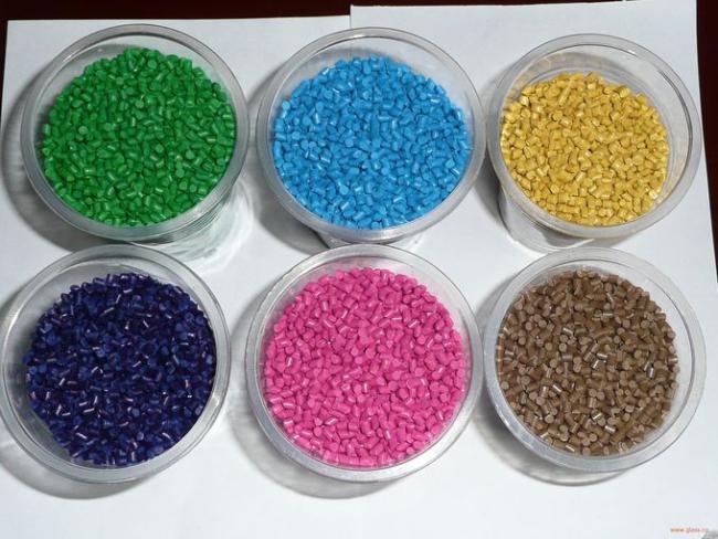 Bis Stearamide EBS del etileno como dispersor para el lubricante del masterbatch, interno y externo, estabilizador del pigmento