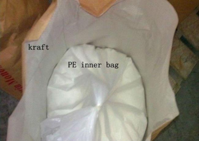 Environmentally Friendly EPE Foaming Additive Distilled Glycerin Monostearate