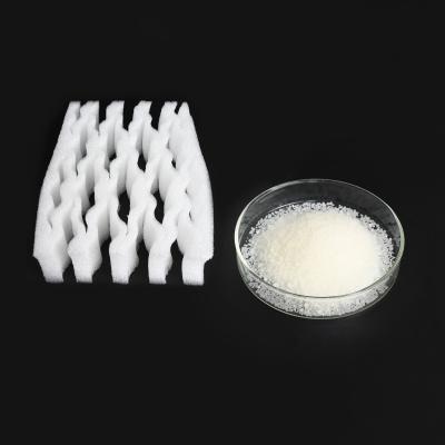 Cina 31566-31-1 mono digliceridi di modificatori di plastica dei lubrificanti E471 degli acidi grassi GMS40 in vendita