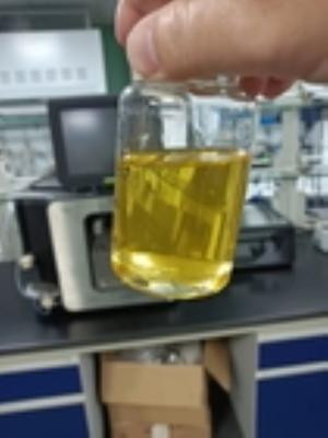 China 242-960-5 estabilizador líquido de dispersión polimérico del aceite de Pentaerythrityl Oleate PETO del agente en venta