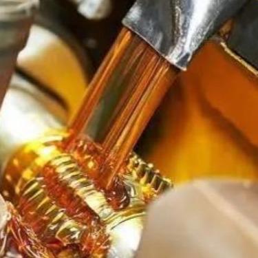 China 57675-44-2 Polymer Processing Additives TMPTO Trimethylolpropane Trioleate Yellowish Liquid for sale