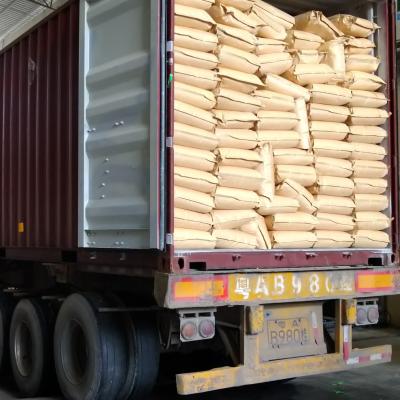 Cina Materia prima distillata del monostearato GMS DMG della glicerina per gli additivi di lubrificante esterni del PVC in vendita