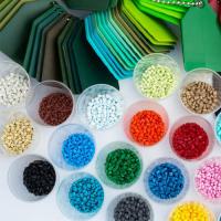 China 110-30-5 Polymer Processing Additives Ethylene Bis Stearamide EBS EBH502 White Wax for sale