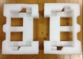 China PE FOAM Additives Mono And Diglycerides Fatty Acids GMS Powder for sale