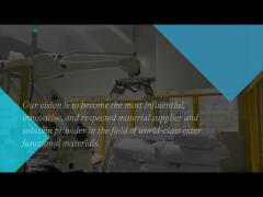 Company Mission and Vision -- CARDLO