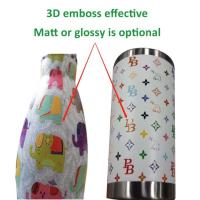 China Cutting-Edge Round Printing: High-Speed Aluminum Can Printer Unleashed for sale