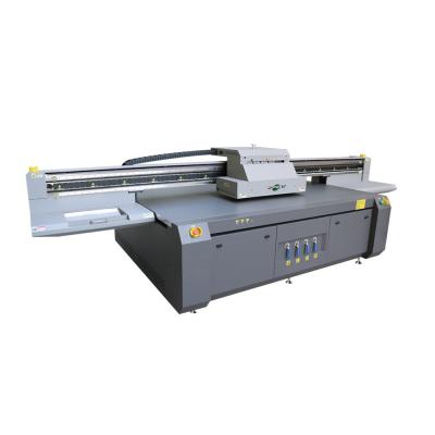 China Impressora digital de tela plana CMYK Impressora digital de alta resolução Impressora digital UV for sale