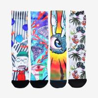 China 3D Textile Digital Fabric Printer Nylon Sublimation Socks Printer for sale