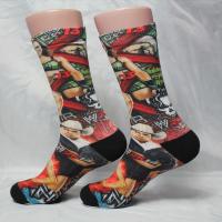 China 3D Textile Digital Fabric Printer Nylon Sublimation Socks Printer for sale