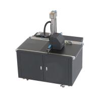 China Precision Corrugated Inkjet Printer High Speed Cardboard Box Printing for sale