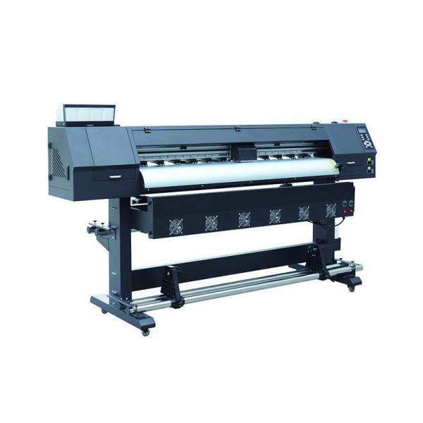 CE Industrial Sublimation Printer CMYK Color Digital Sublimation Printing Machine