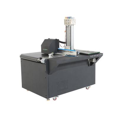China Automatic Paper Bag Printing Machine Single Pass Digital Printer for sale